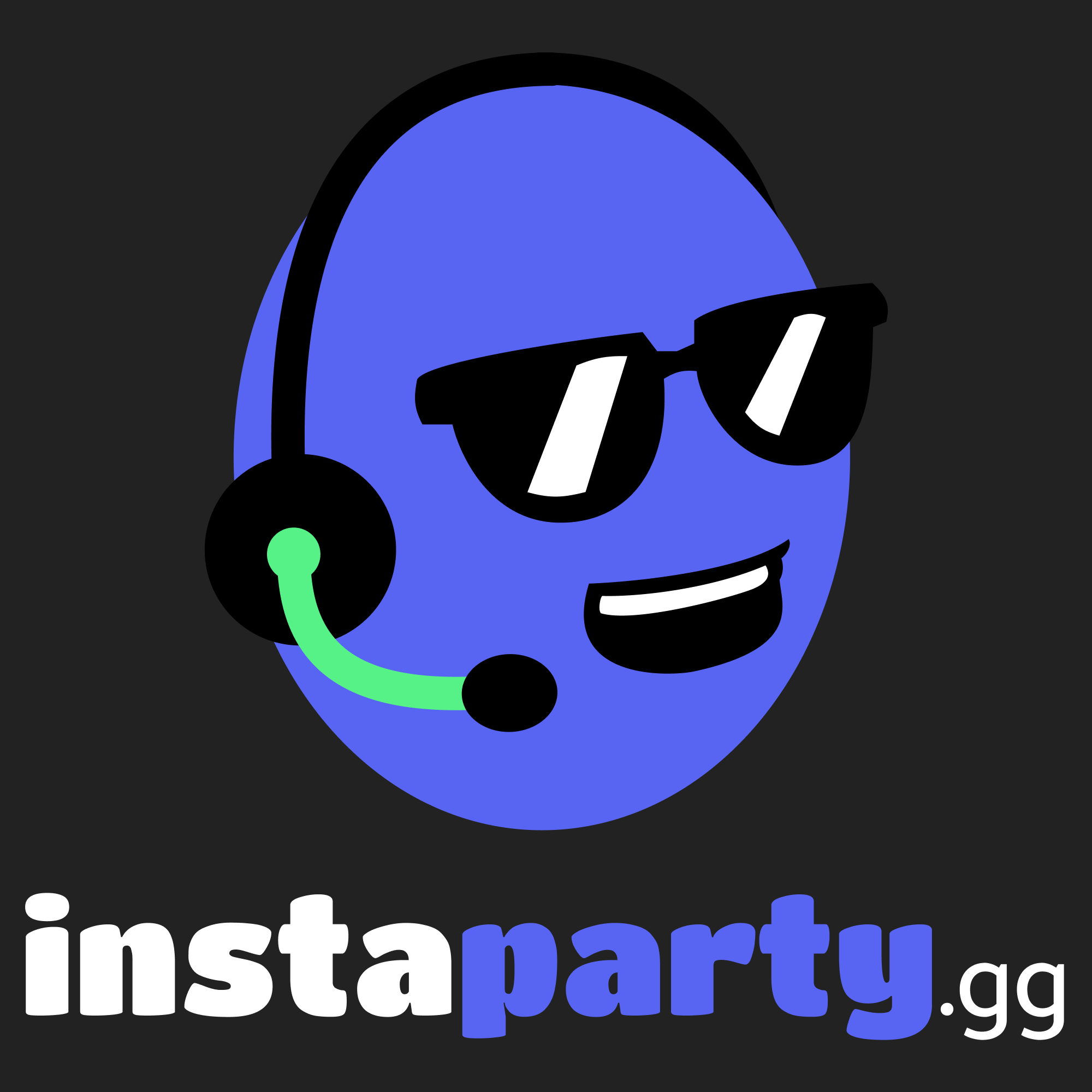 instaparty.gg - Instant Discord Parties